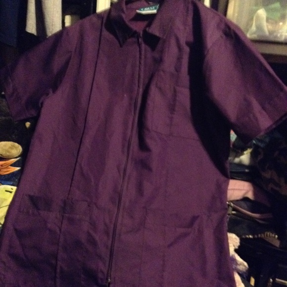 Crest | Tops | Crest Medical Lab Coat | Poshmark